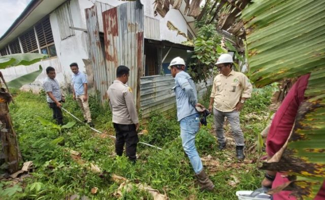 Legislatif Banjar Sorot Dampak Tambang Terhadap Sekolah Dasar di ... Legislatif Banjar Sorot Dampak Tambang Terhadap Sekolah Dasar di ...