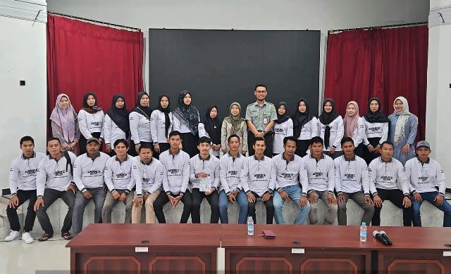 Gelar Pelatihan, Kementan Latih Petani Milenial Smart Agribisnis ... Gelar Pelatihan, Kementan Latih Petani Milenial Smart Agribisnis ...