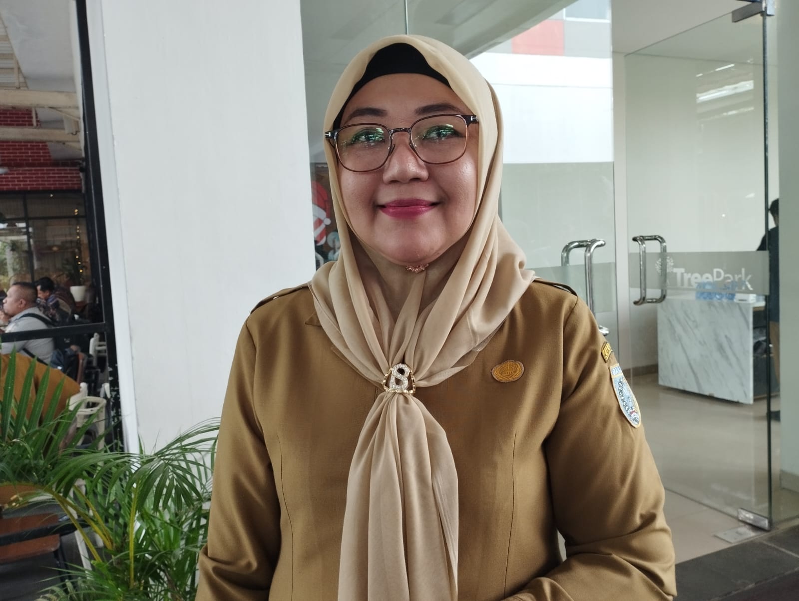 Dinas PUPRP Banjar Gelar Ekspose Laporan Akhir Rencana Detail Tata Ruang Kecamatan Simpang Empat ...